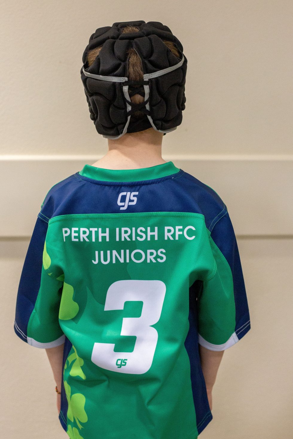 Community News Rugby Sponsorship | Janissen Electrics